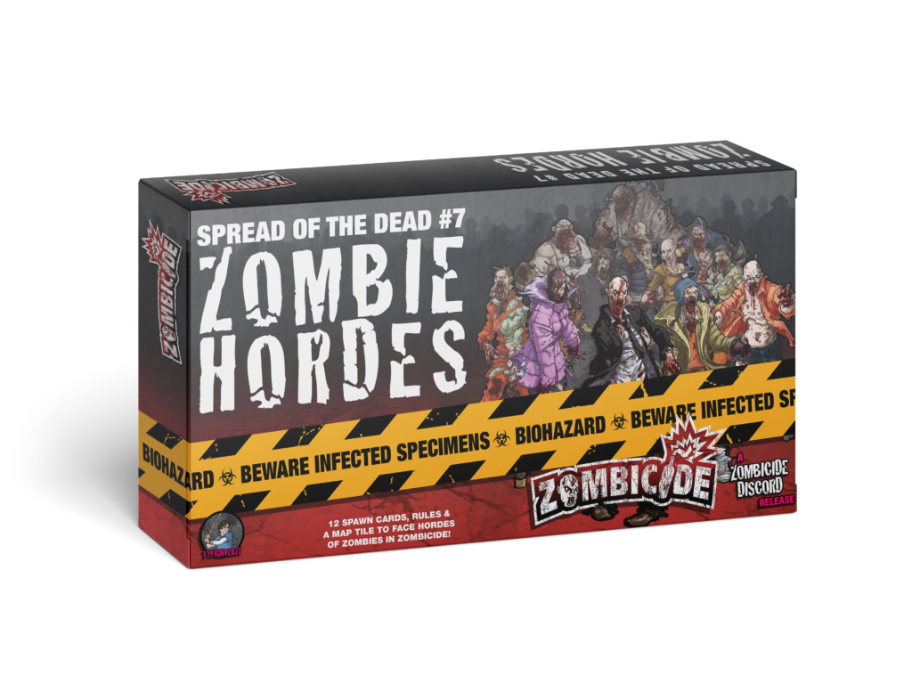Templates – Zombicide Fans